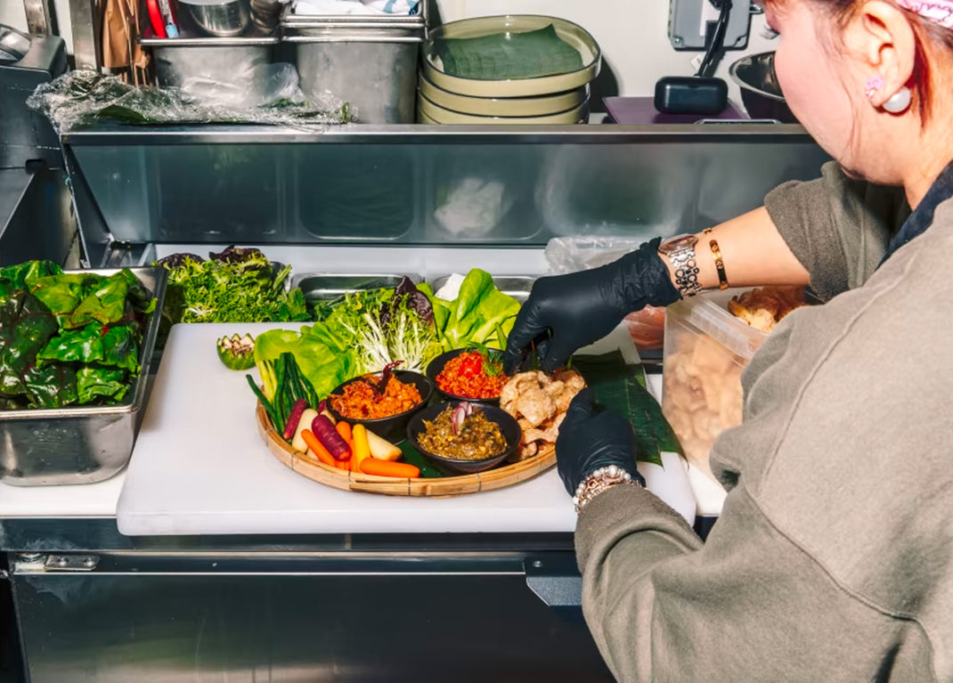 Guide – First Glove