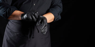 Workwear | Performance Work Gloves | Explore FIRST GLOVE